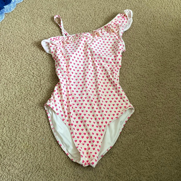 Roller Rabbit | Swim | Roller Rabbit Womens Pink And White ...